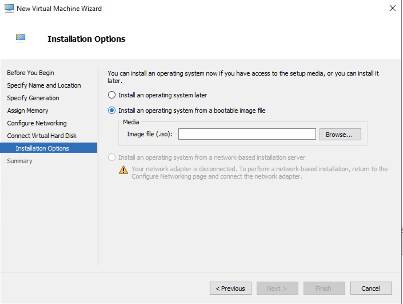 Optimizing Linux virtual machine on Hyper-V - TiZu Tech